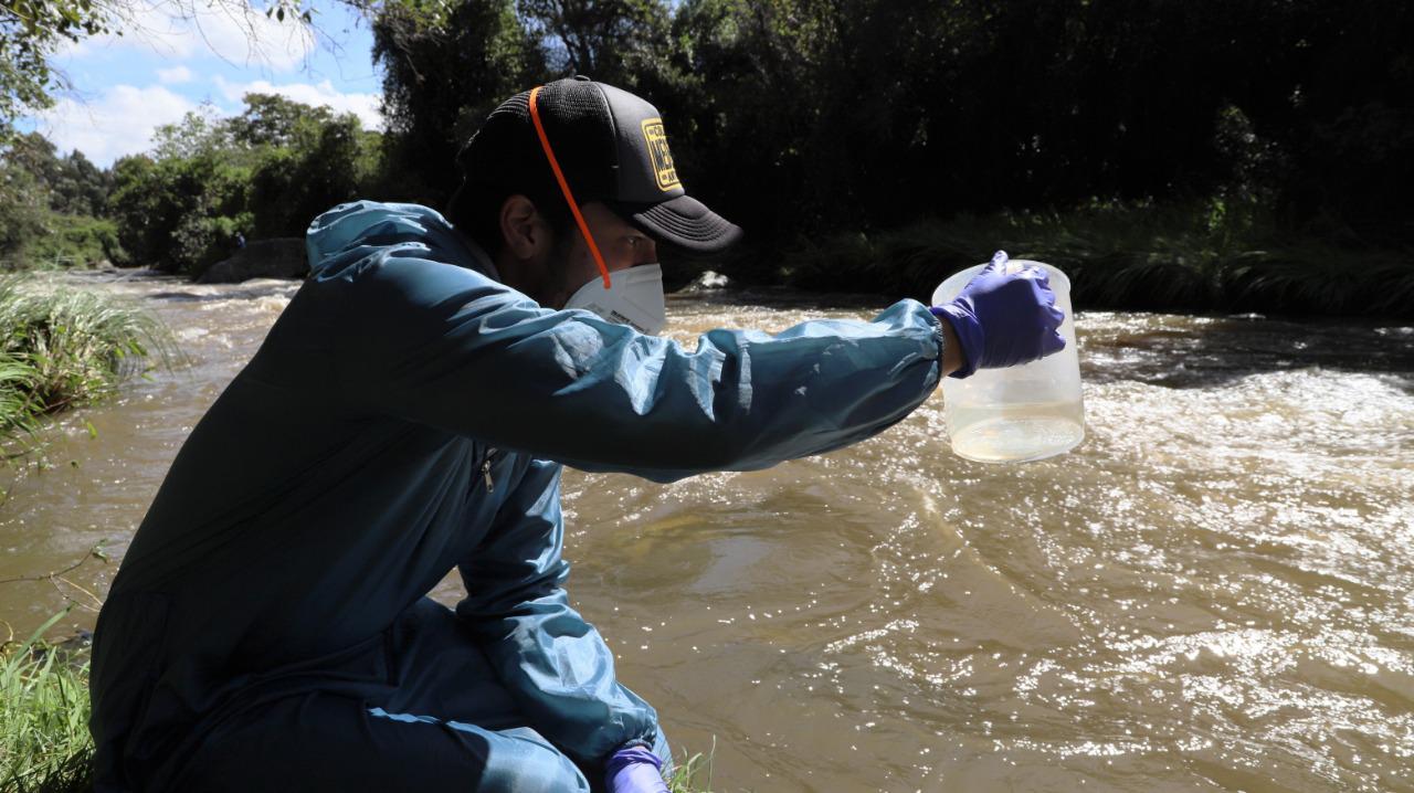 Ciudadanía y entidades comparten responsabilidad en el cuidado de los ...