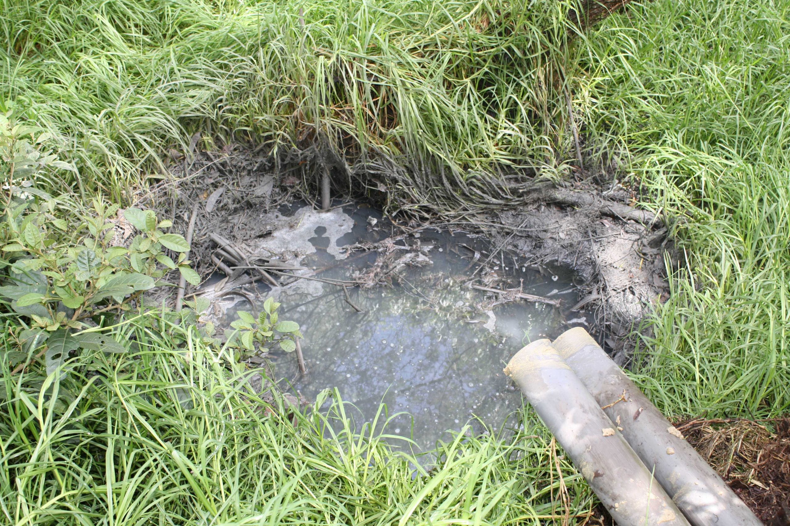 Descubre qué es un vertimiento y cuales son sus caracterizaciones ...