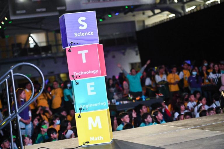 Observatorio Ambiental de Bogotá: Jurado de las Olimpiadas STEM 2022