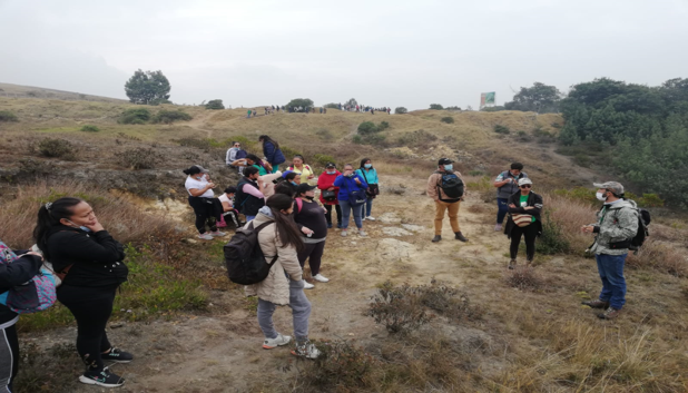 Planes naturales para niños y niñas en Bogotá » Observatorio Ambiental ...